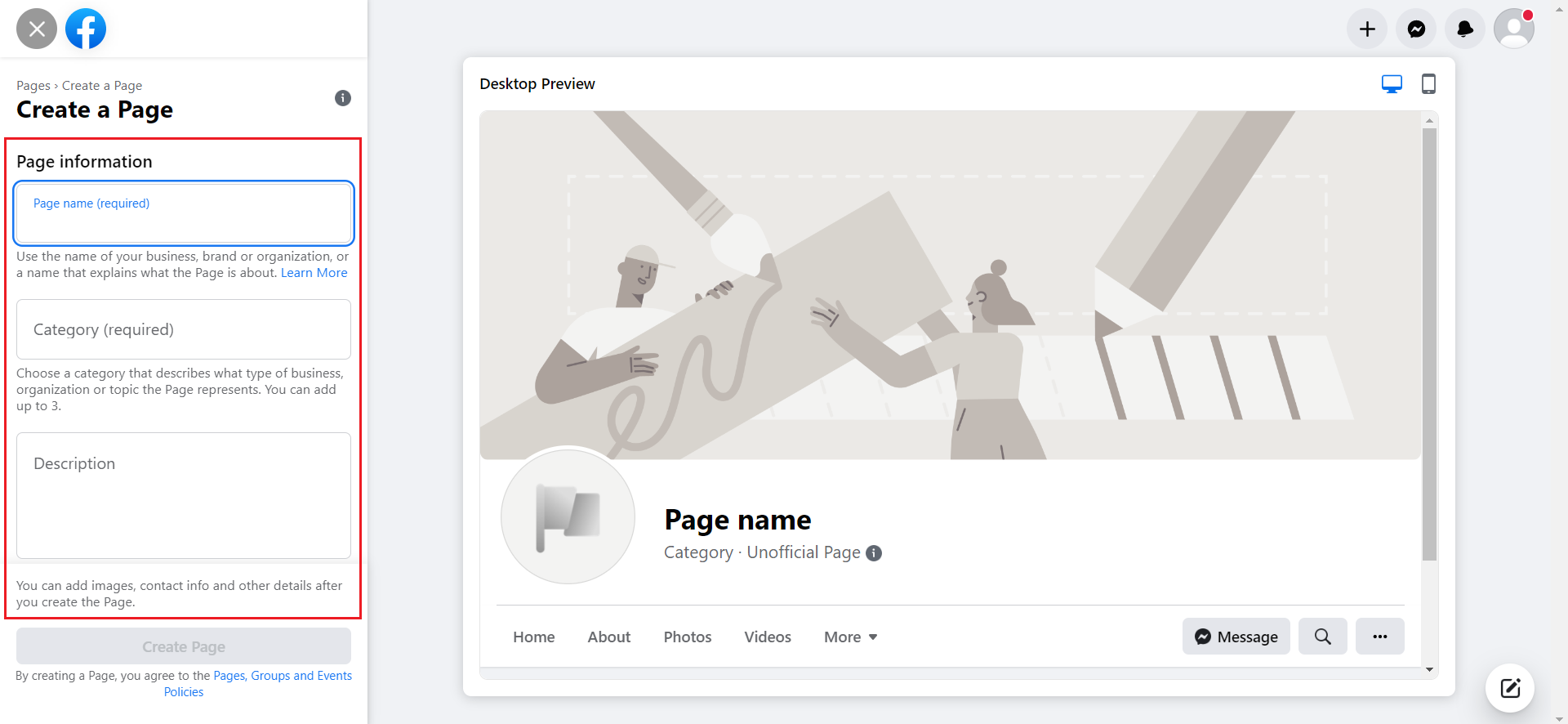 Facebook Advertising: A Guide | BrandCrowd blog