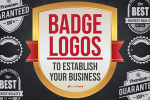 80 Best Badge Logo Templates | BrandCrowd blog