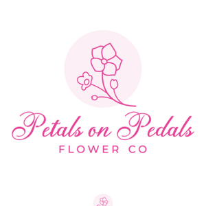 94 Pink Logo Selections | BrandCrowd blog