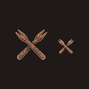 70 Creative Brown Logo Designs | BrandCrowd blog