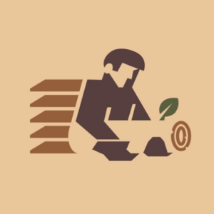 70 Creative Brown Logo Designs | BrandCrowd blog