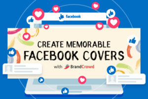 Facebook Cover Maker | BrandCrowd blog