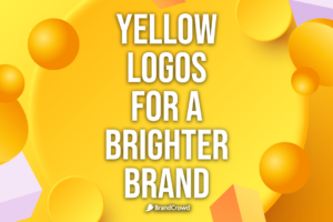 50 Famous Yellow Logos That People Love | BrandCrowd blog