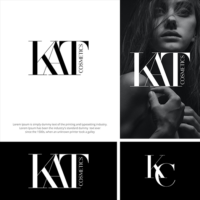 85 Best Cosmetic Logos 2023 | BrandCrowd blog