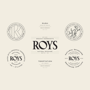 85 Best Cosmetic Logos 2023 | BrandCrowd blog