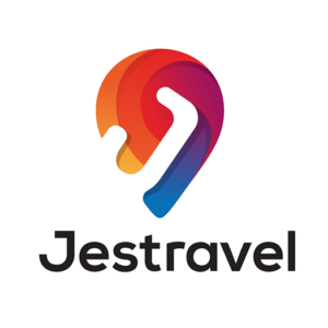 60 Travel & Tourism Logos