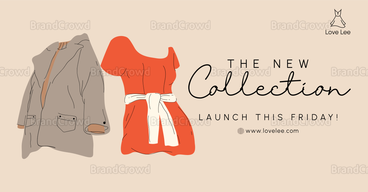 Marketing Tips for Aspiring Clothing Brands | BrandCrowd blog