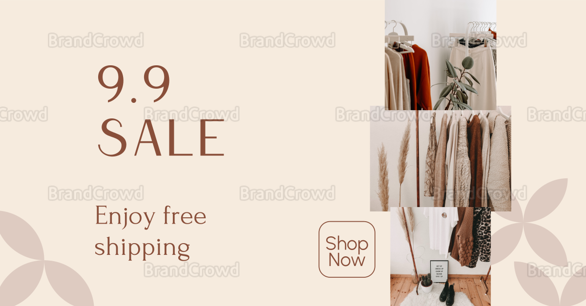 Marketing Tips for Aspiring Clothing Brands | BrandCrowd blog