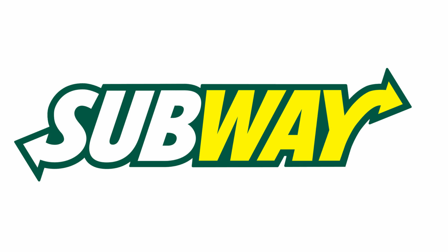 Subway Logo History | BrandCrowd blog