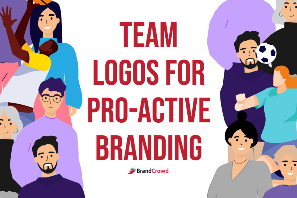 Team Mascot Logos | BrandCrowd blog