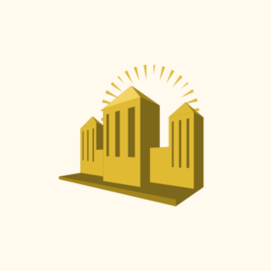 61 Building Logos Progressive Branding | BrandCrowd blog