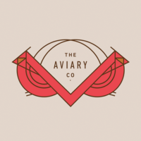 50 Fun Aviary Logo Designs | BrandCrowd blog