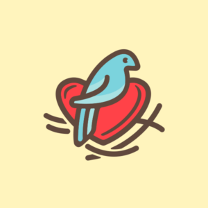 50 Fun Aviary Logo Designs | BrandCrowd blog