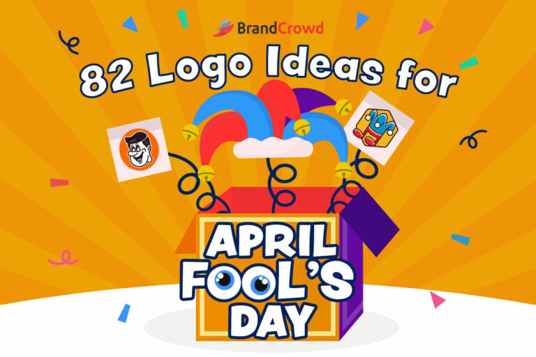 Prank Logos | BrandCrowd blog