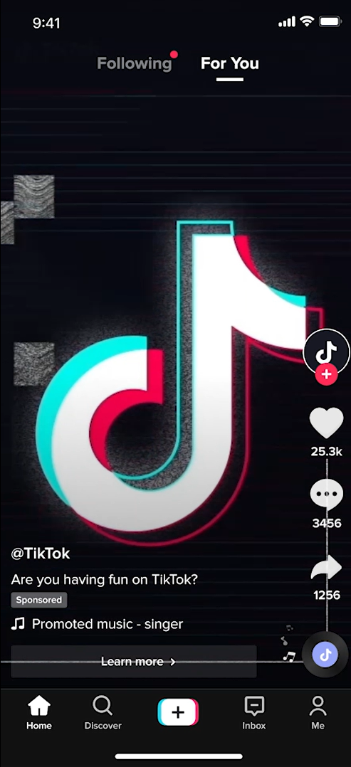 The Ultimate Guide to Winning at TikTok Ads | BrandCrowd blog