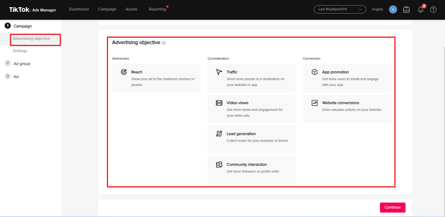 The Ultimate Guide to Winning at TikTok Ads | BrandCrowd blog