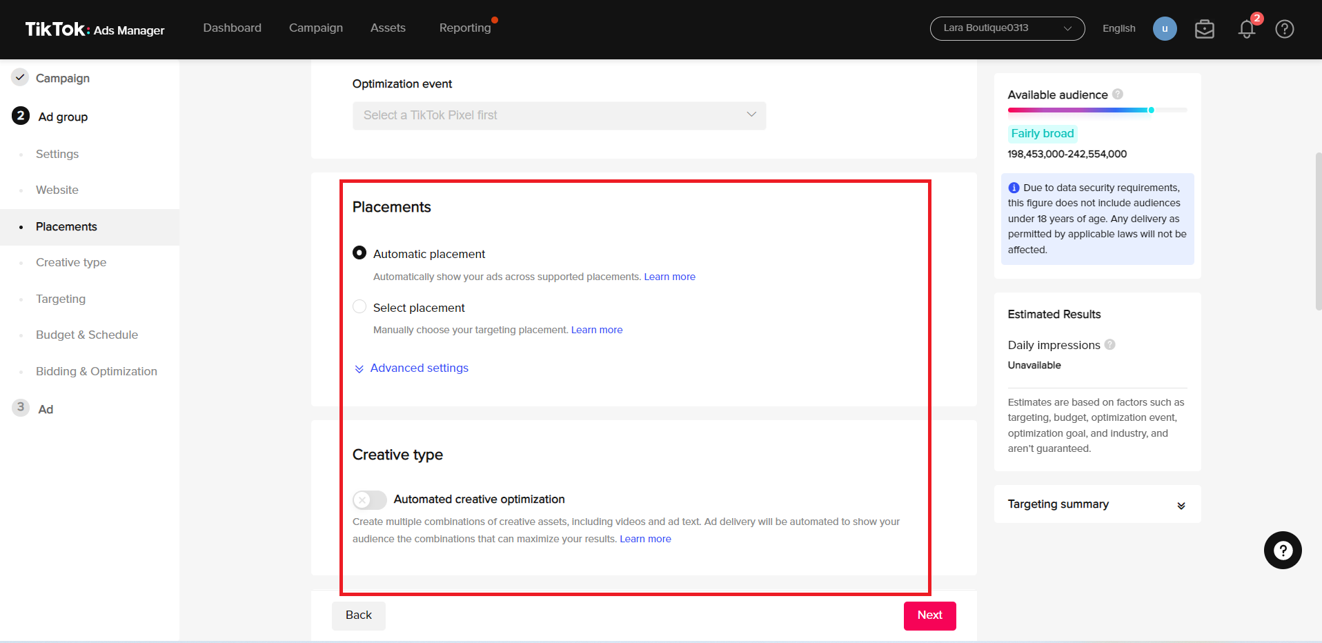The Ultimate Guide to Winning at TikTok Ads | BrandCrowd blog