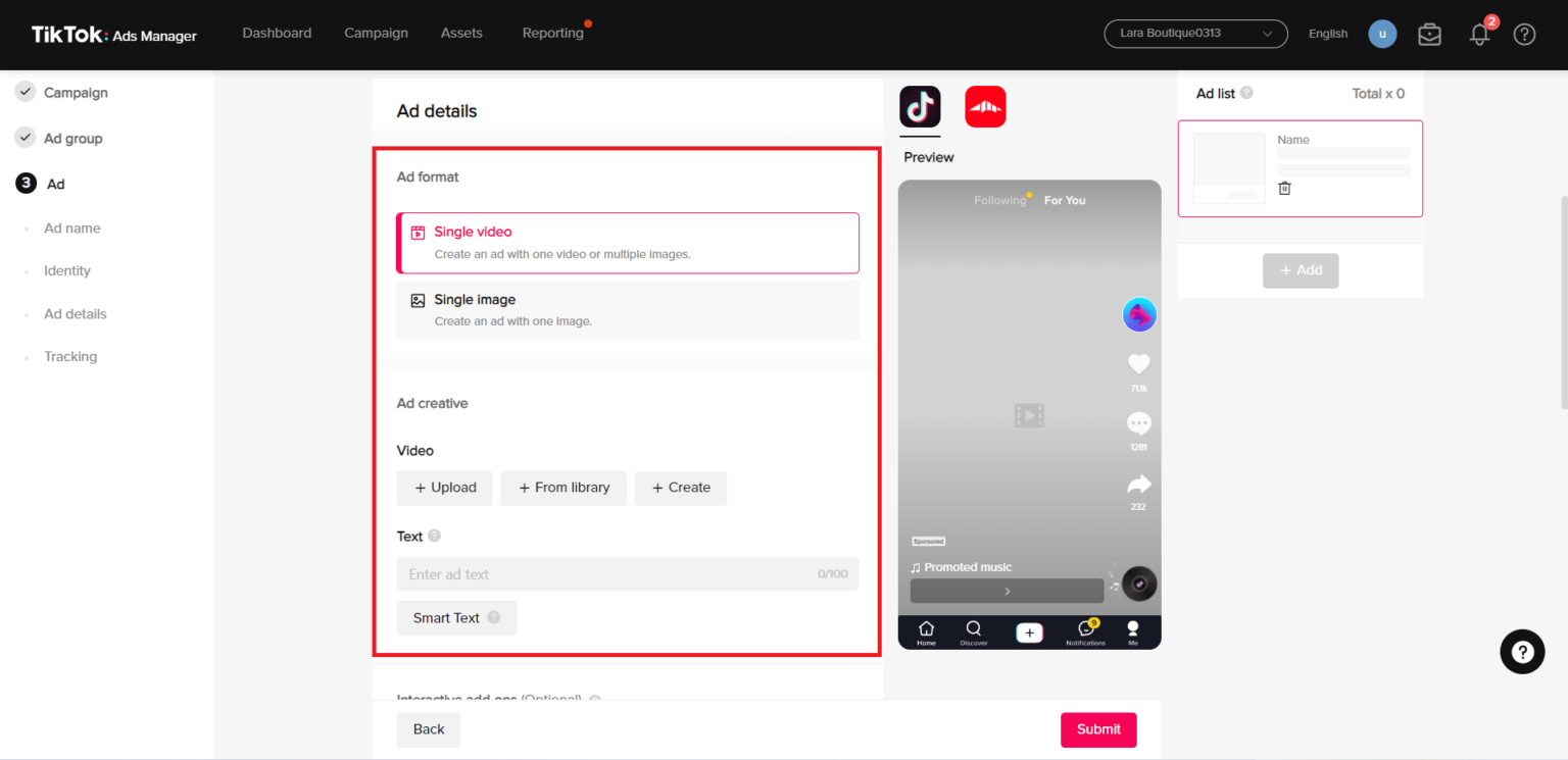The Ultimate Guide to Winning at TikTok Ads | BrandCrowd blog