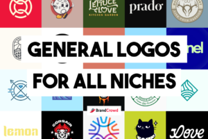 62 Fresh General Logo Ideas | BrandCrowd blog