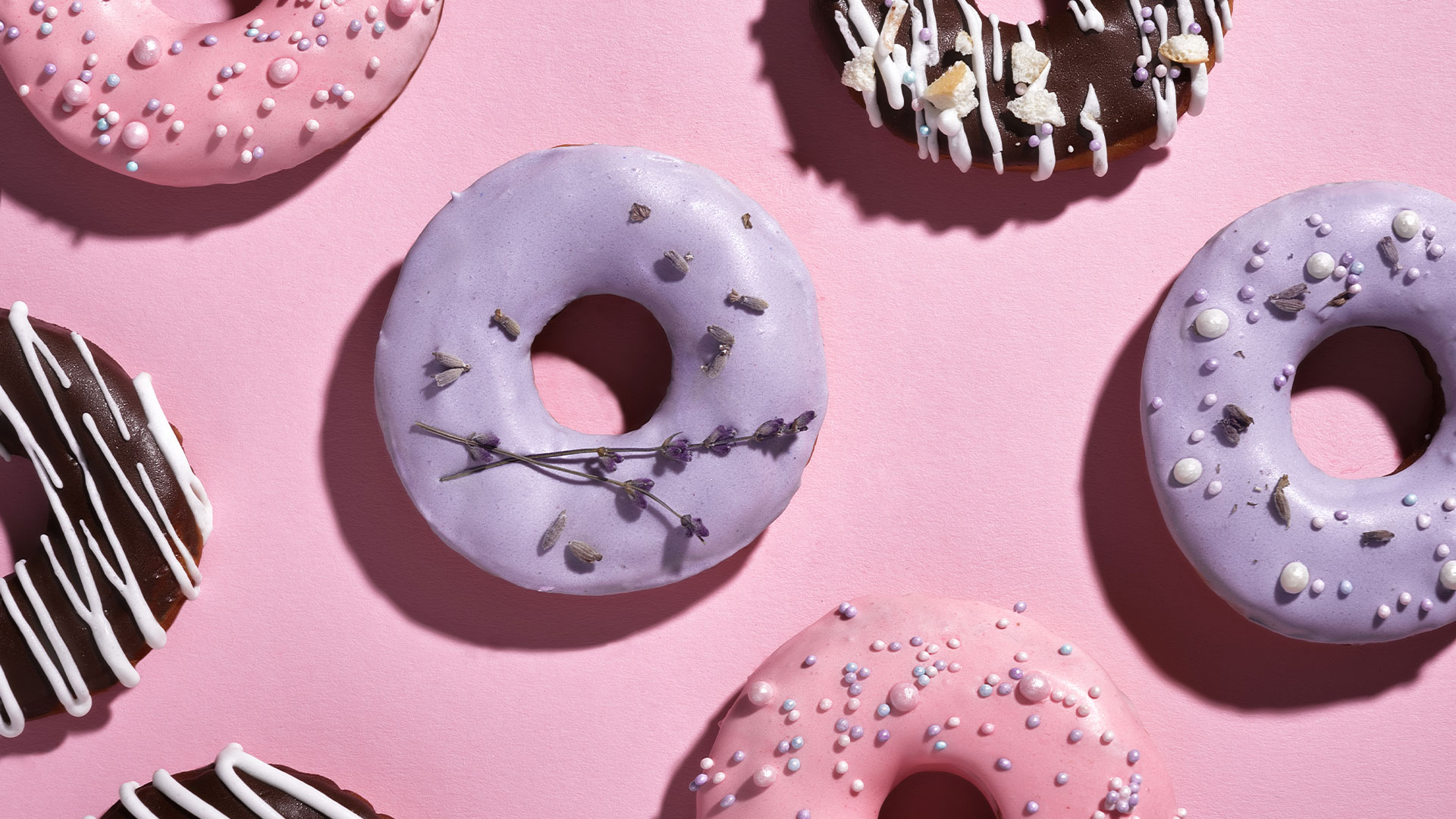 The Color Lavender | Meaning & Psychology | BrandCrowd blog