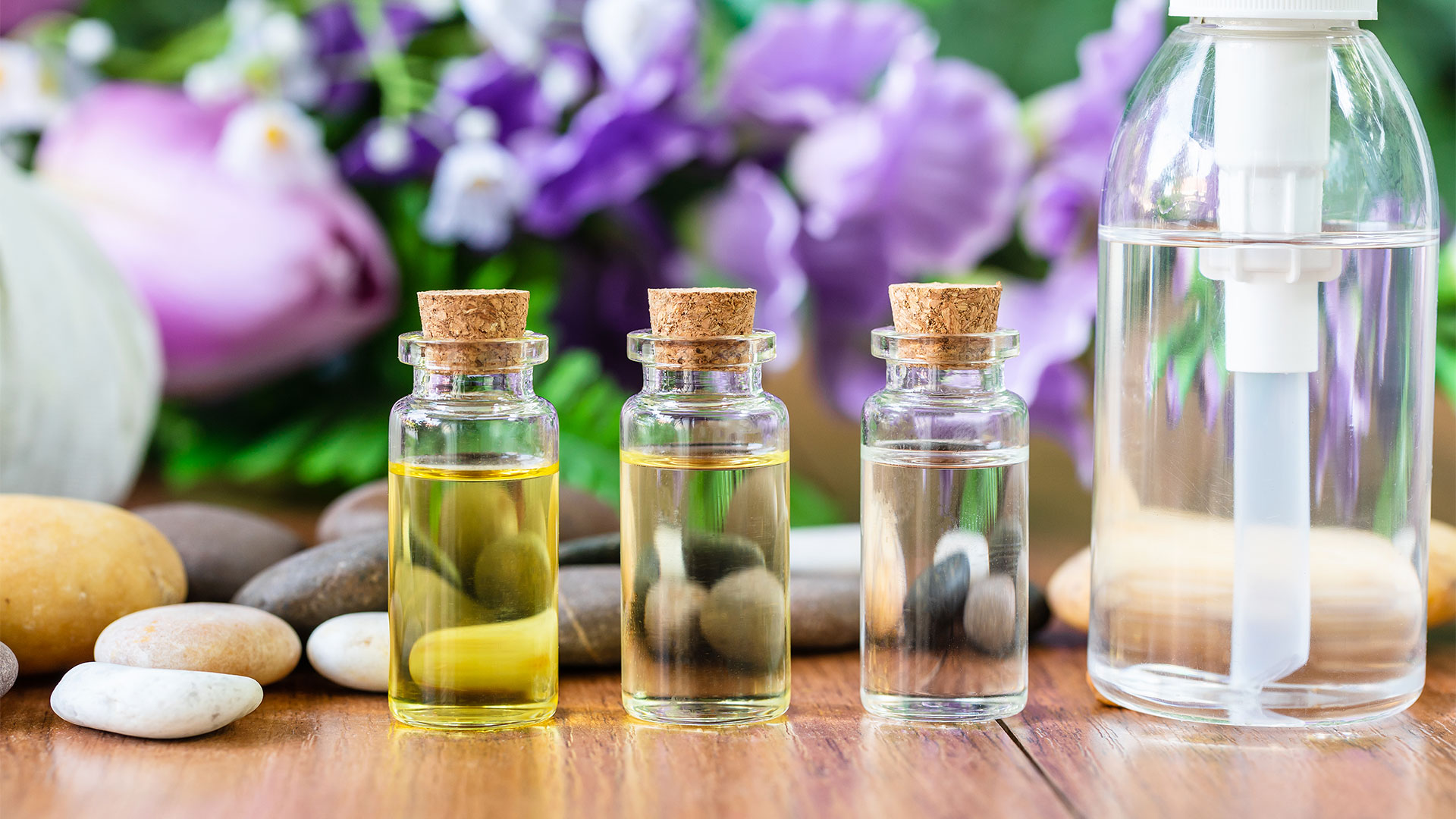The Color Lavender | Meaning & Psychology | BrandCrowd blog