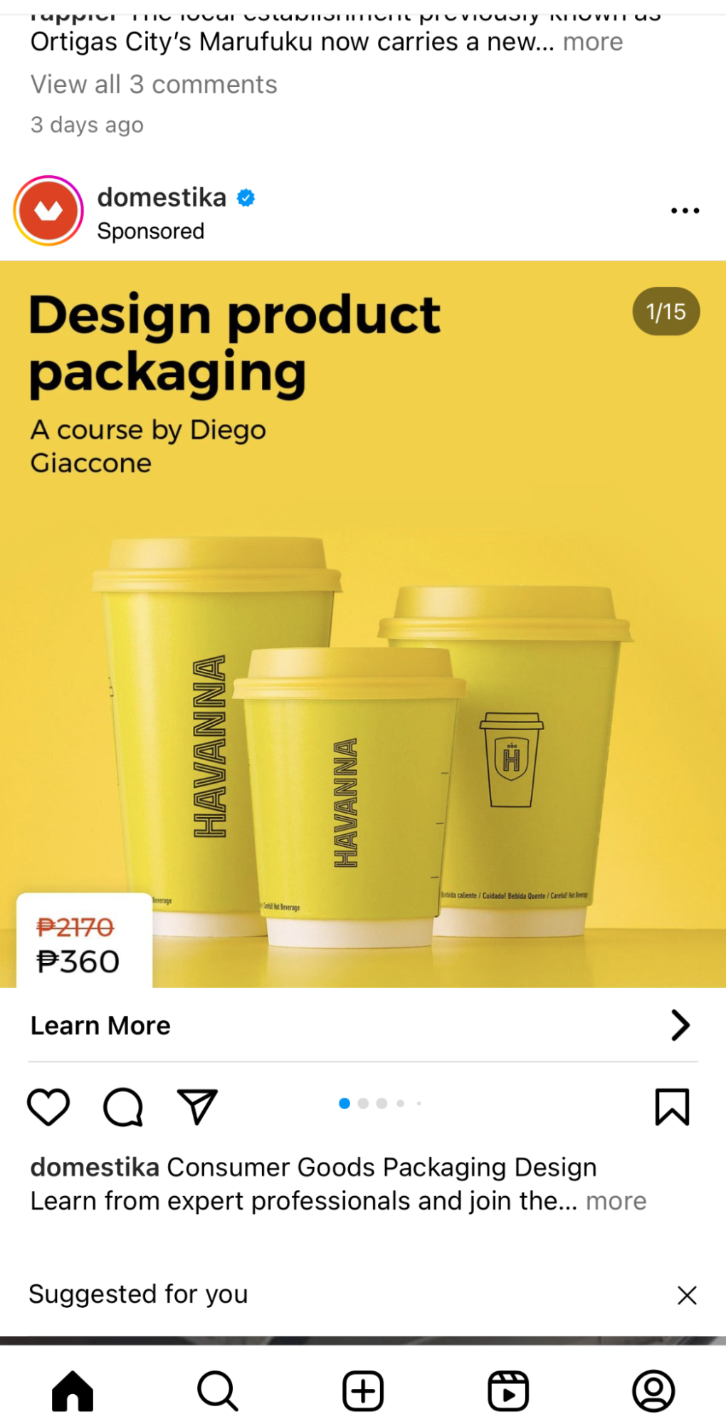 Instagram Advertising: Comprehensive Guide to Boost Engagement and ...