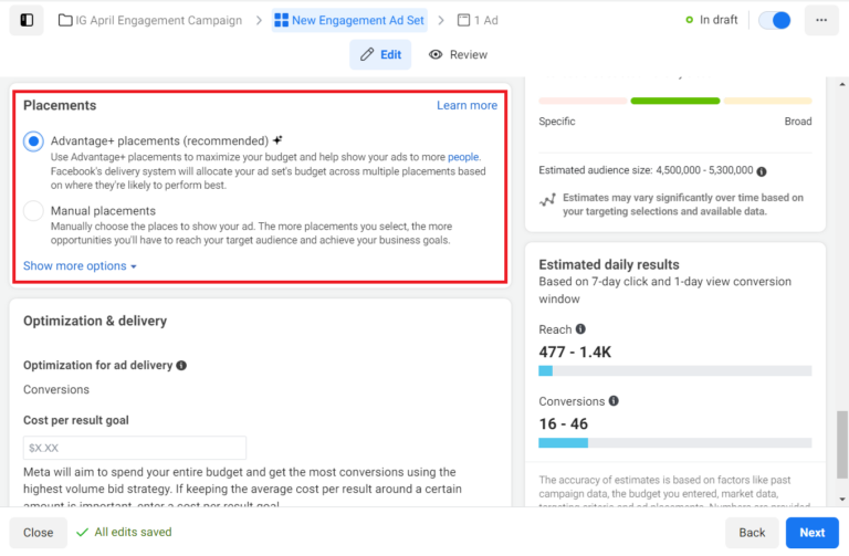Instagram Advertising: Comprehensive Guide to Boost Engagement and ...