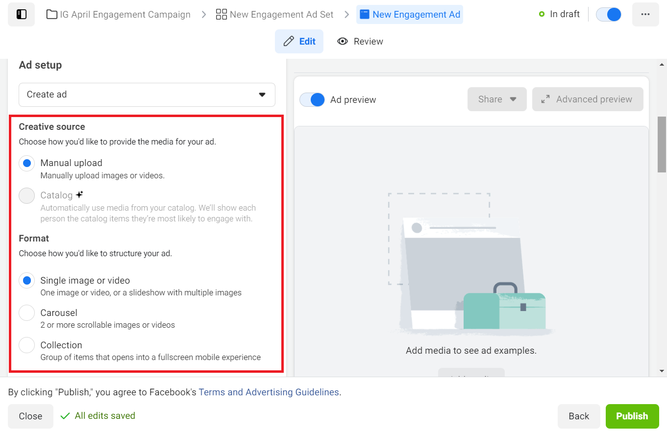 Instagram Advertising: Comprehensive Guide to Boost Engagement and ...