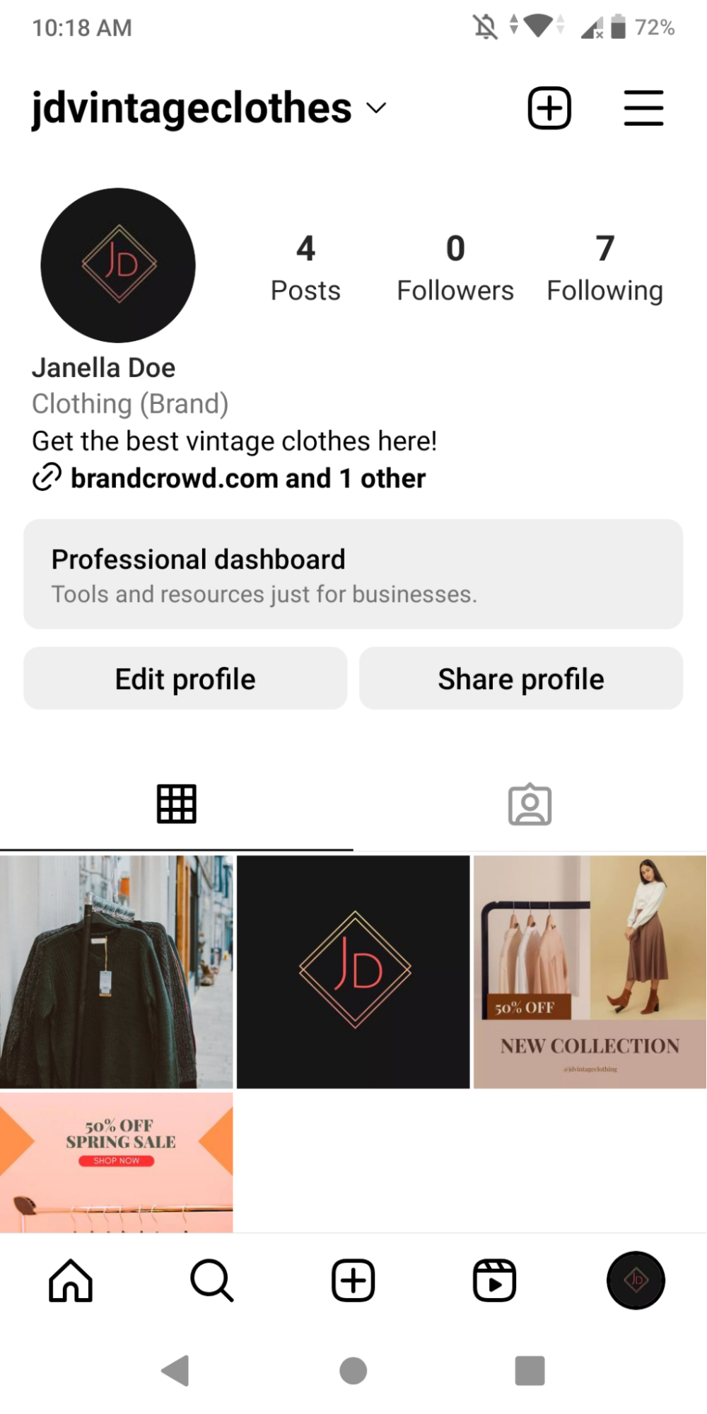 Instagram Advertising: Comprehensive Guide to Boost Engagement and ...