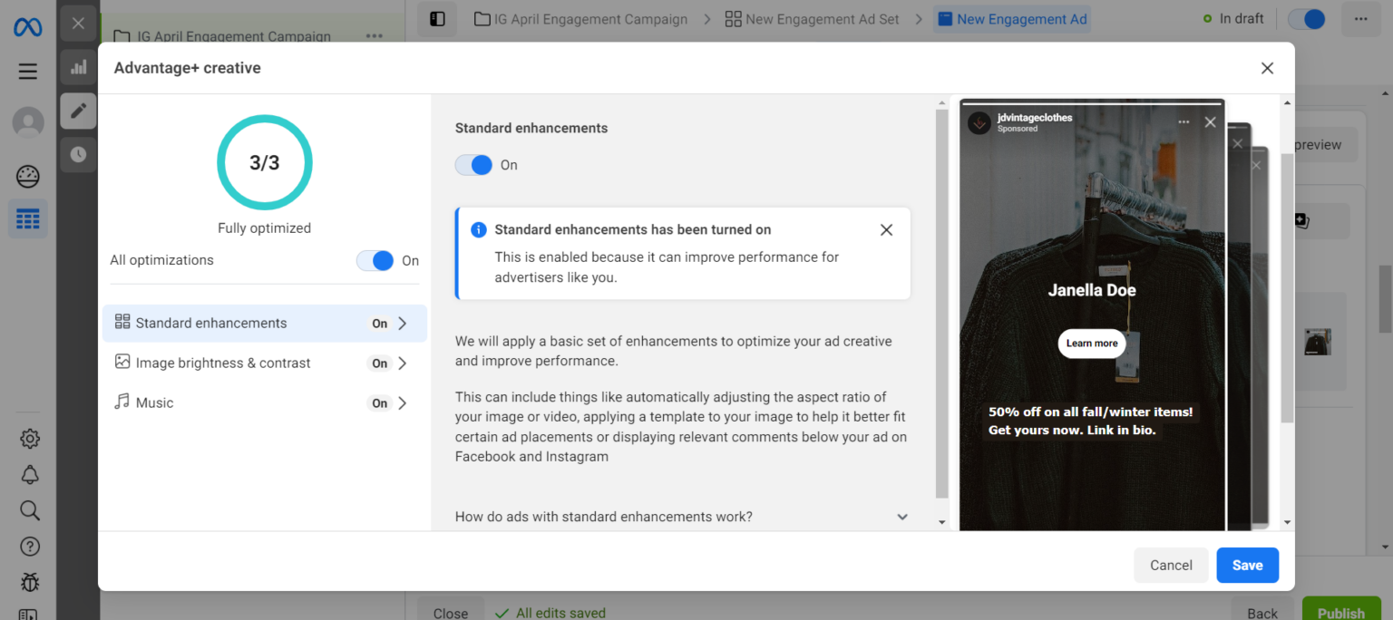 Instagram Advertising: Comprehensive Guide to Boost Engagement and ...