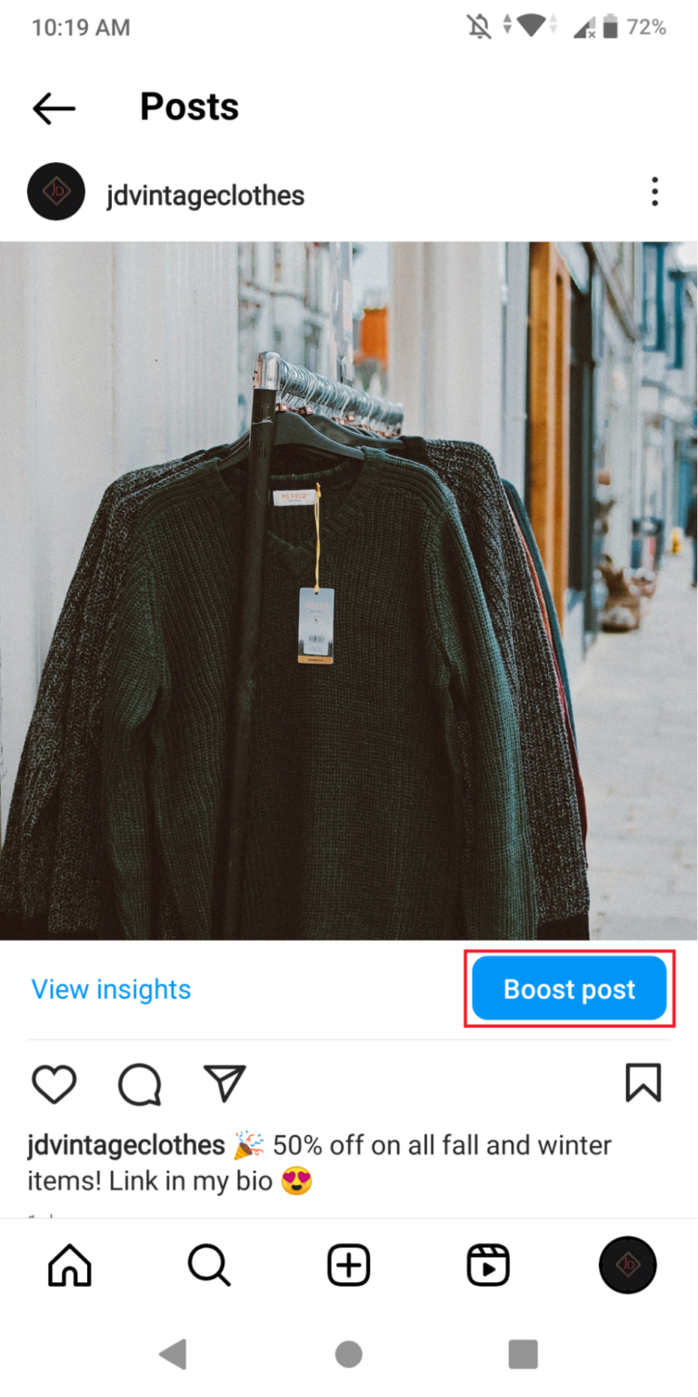 Instagram Advertising: Comprehensive Guide to Boost Engagement and ...