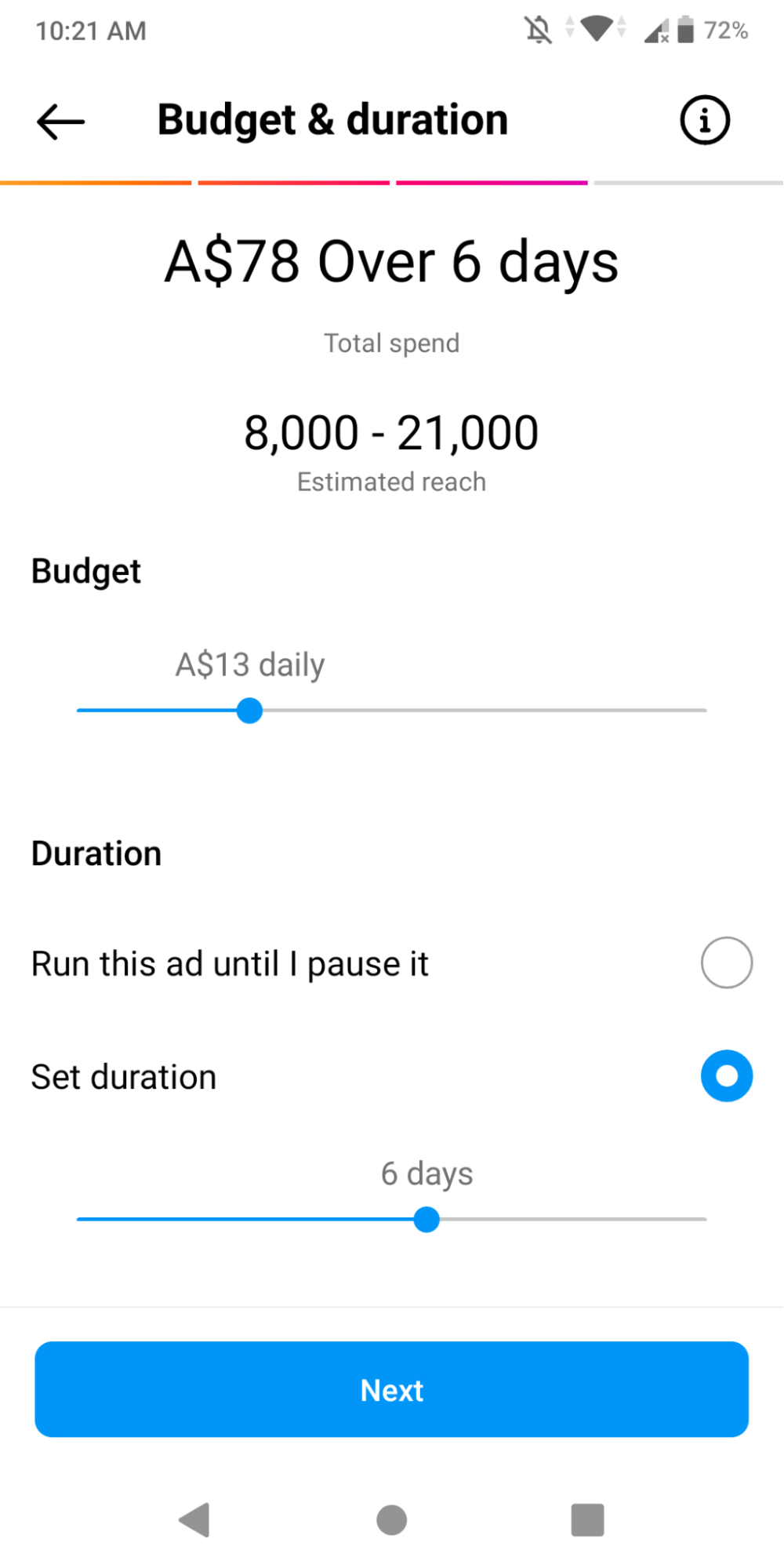 Instagram Advertising: Comprehensive Guide to Boost Engagement and ...