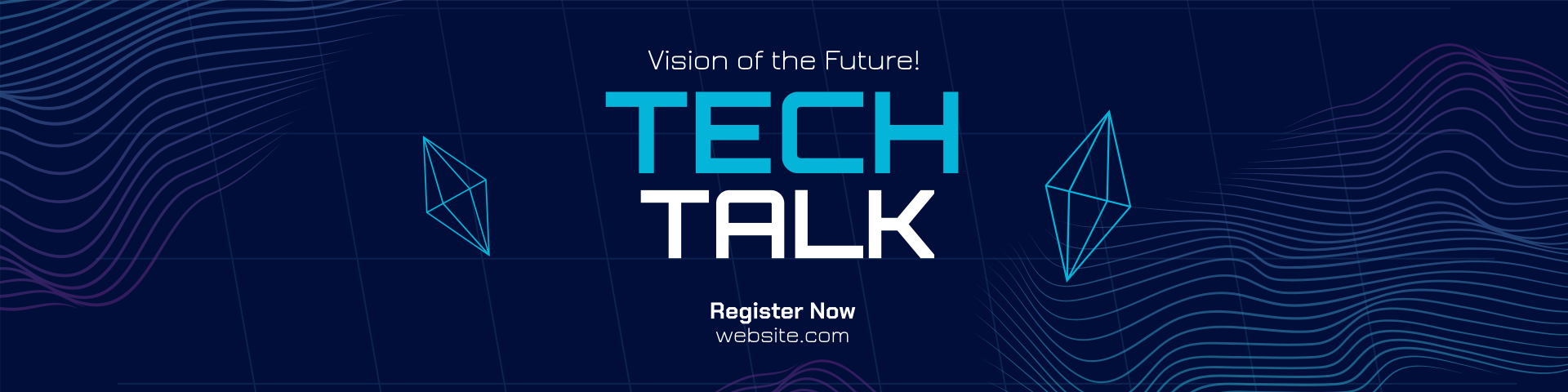 22 Inventive Twitch Banner Ideas | BrandCrowd blog