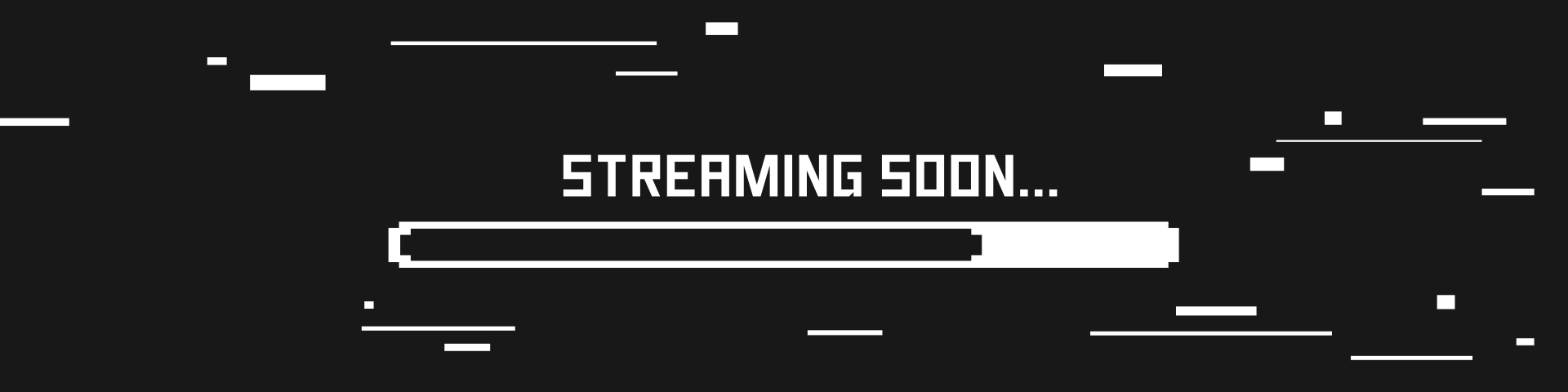 22 Inventive Twitch Banner Ideas | BrandCrowd blog