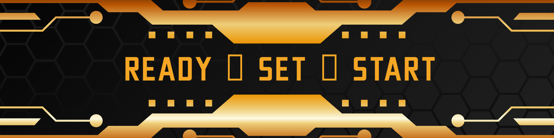 22 Inventive Twitch Banner Ideas | BrandCrowd blog