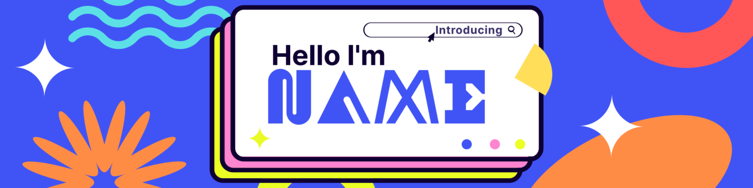 22 Inventive Twitch Banner Ideas | BrandCrowd blog