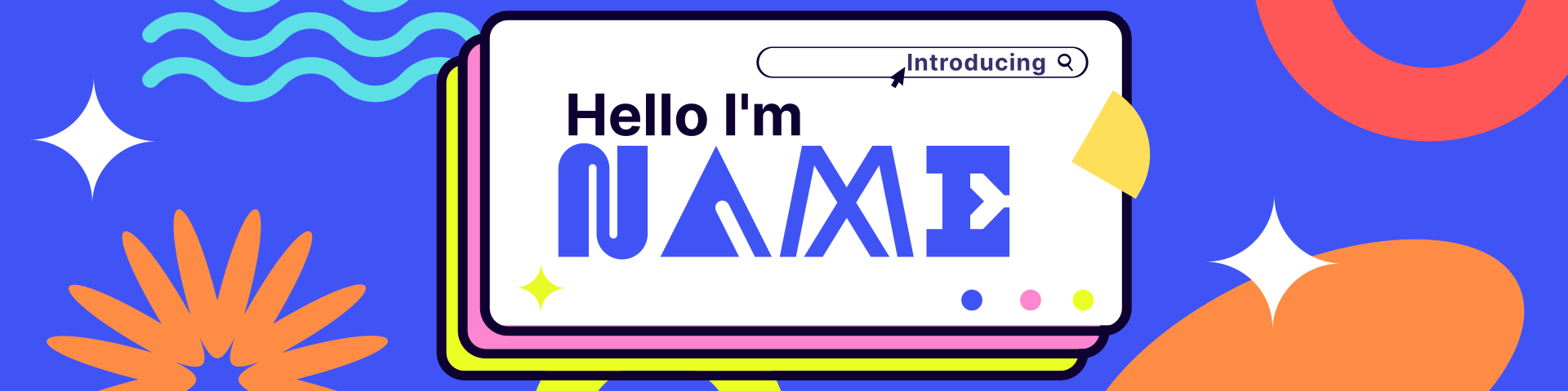 22 Inventive Twitch Banner Ideas | BrandCrowd blog