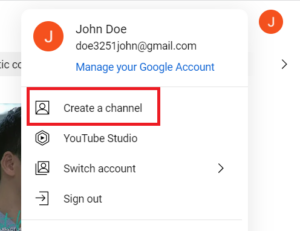 A Comprehensive Guide to Launching a Successful YouTube Channel ...