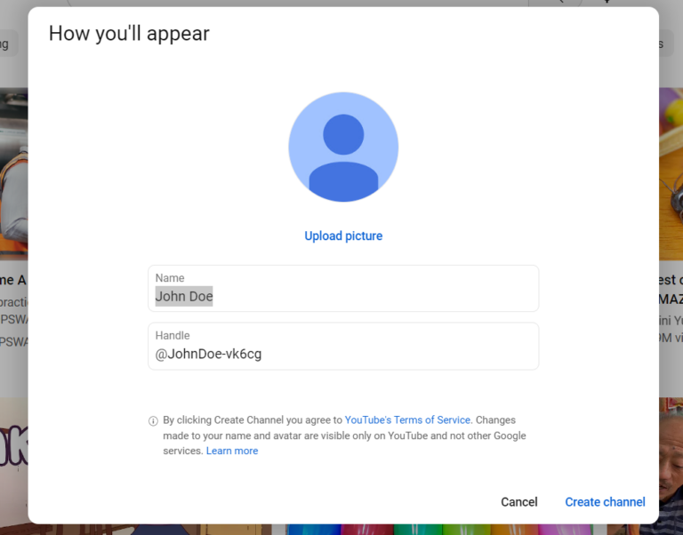 A Comprehensive Guide to Launching a Successful YouTube Channel ...