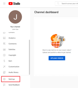 A Comprehensive Guide to Launching a Successful YouTube Channel | BrandCrowd blog