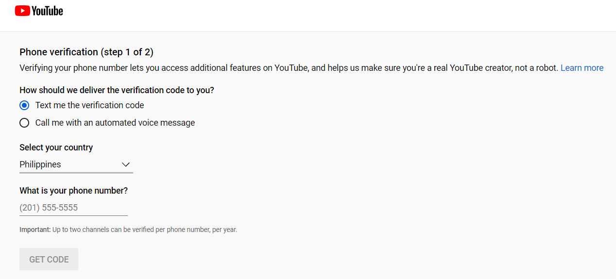 A Comprehensive Guide to Launching a Successful YouTube Channel ...