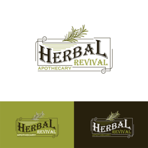 66 Flavorful Herb Logo Ideas | BrandCrowd blog