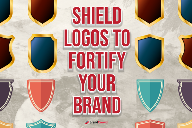 58 Shield Logo Concepts | BrandCrowd blog