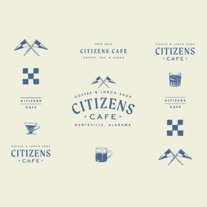 59 Best Coffee Shop Logo Ideas | BrandCrowd blog