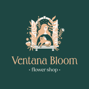 61 Blooming Flower Shop Logos | BrandCrowd blog