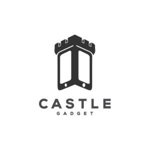 55 Cutting-Edge Gadget Logos | BrandCrowd blog