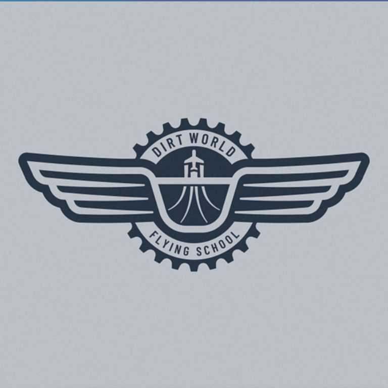 58 Inspirational Flying Logo Designs | BrandCrowd blog