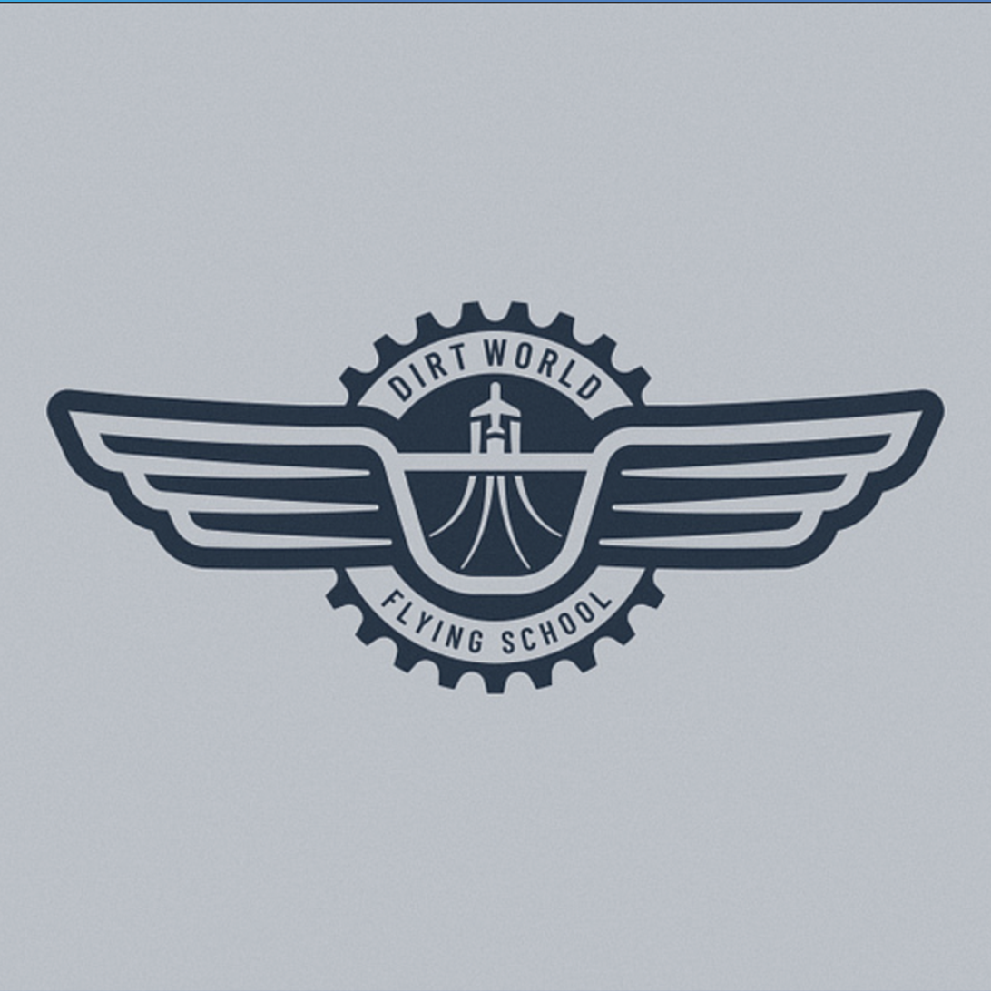 58 Inspirational Flying Logo Designs | BrandCrowd blog