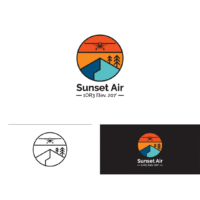 58 Inspirational Flying Logo Designs | BrandCrowd blog
