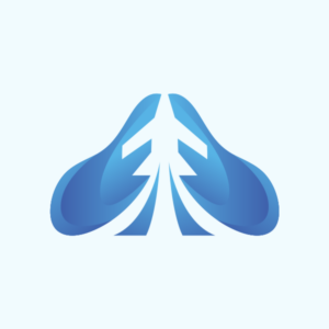 58 Inspirational Flying Logo Designs | BrandCrowd blog